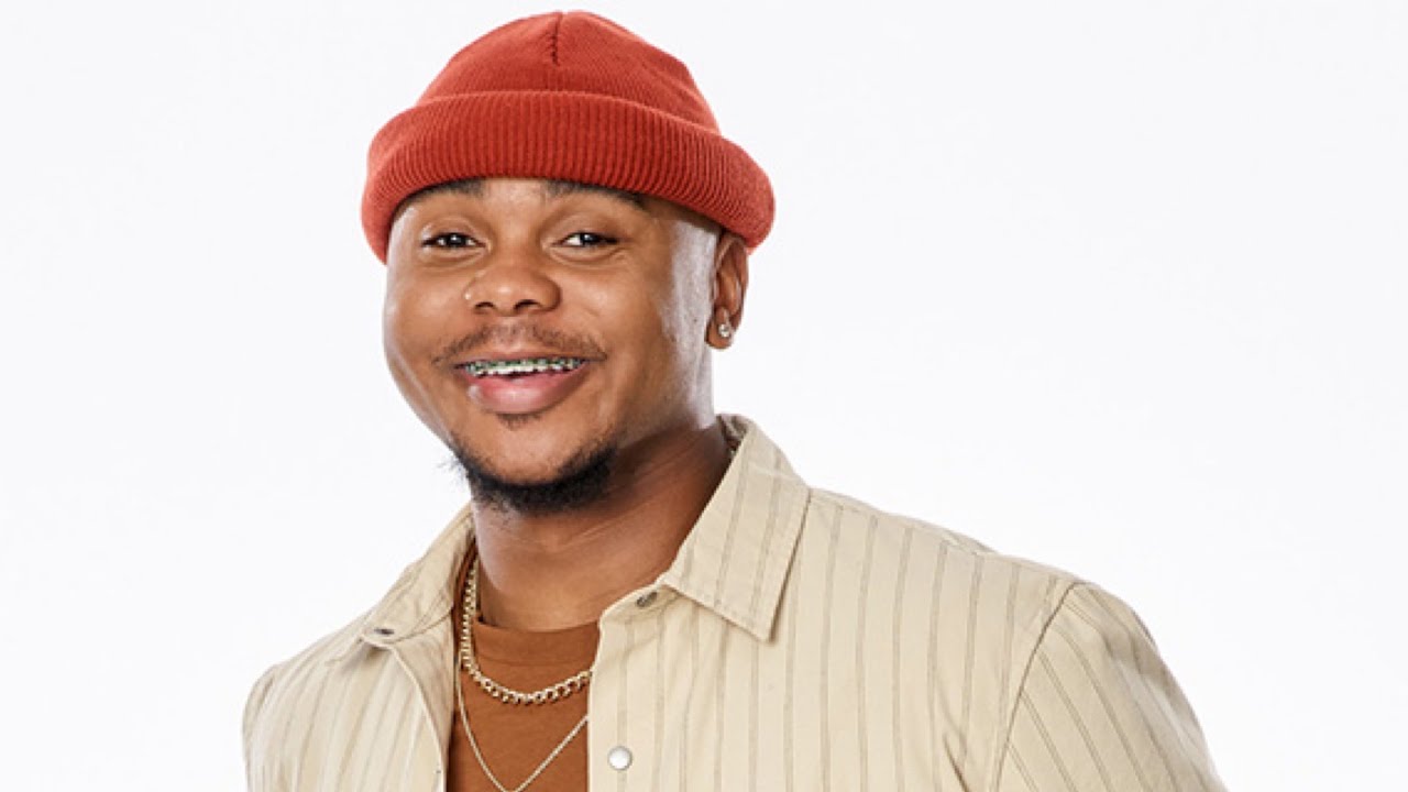 Deion Warren Talks The Voice Season 20, Battle Round With Victor ...