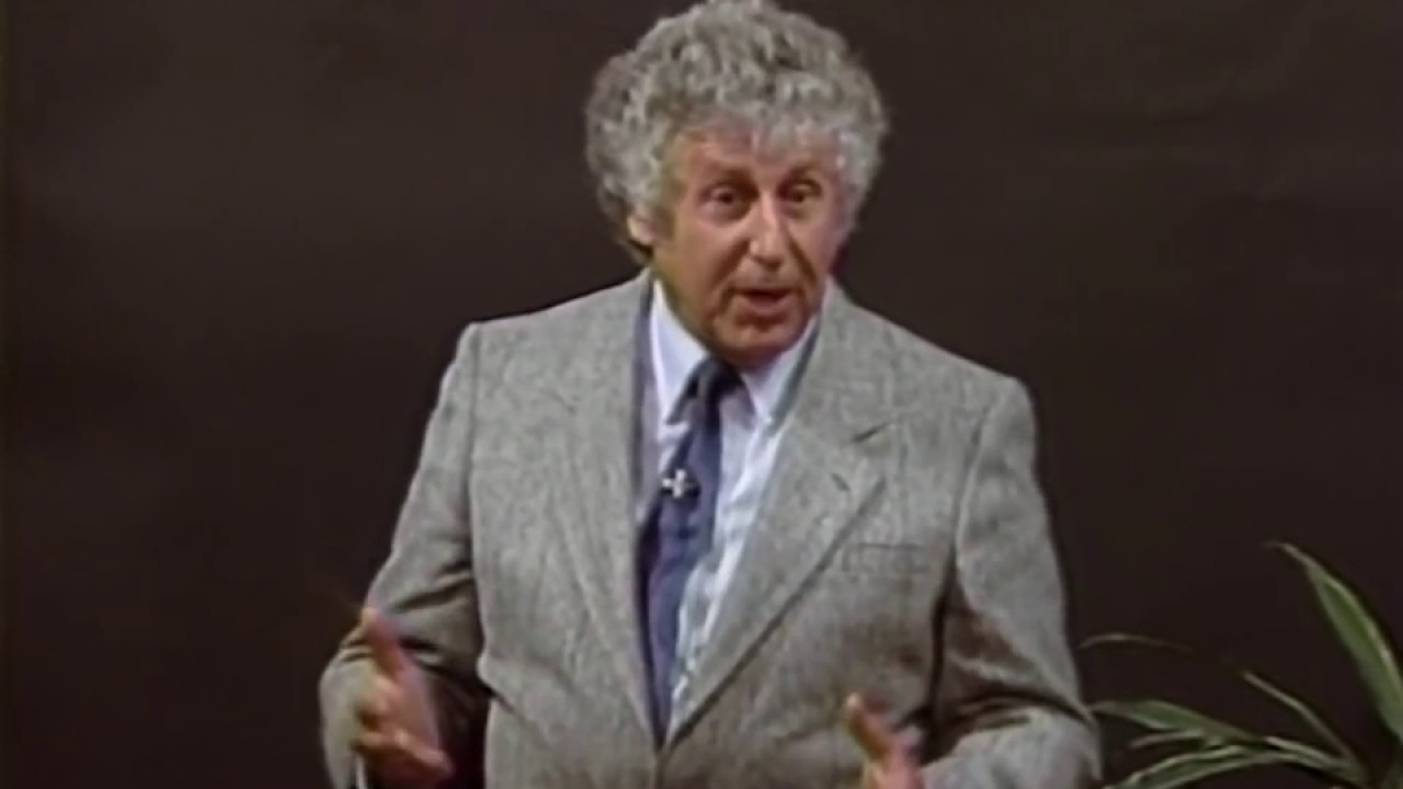 The Mechanics Of Meditation With Roy Masters - YouTube