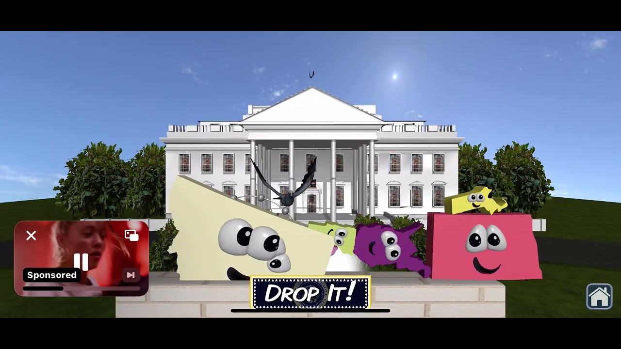 Stack The States 2 - YouTube