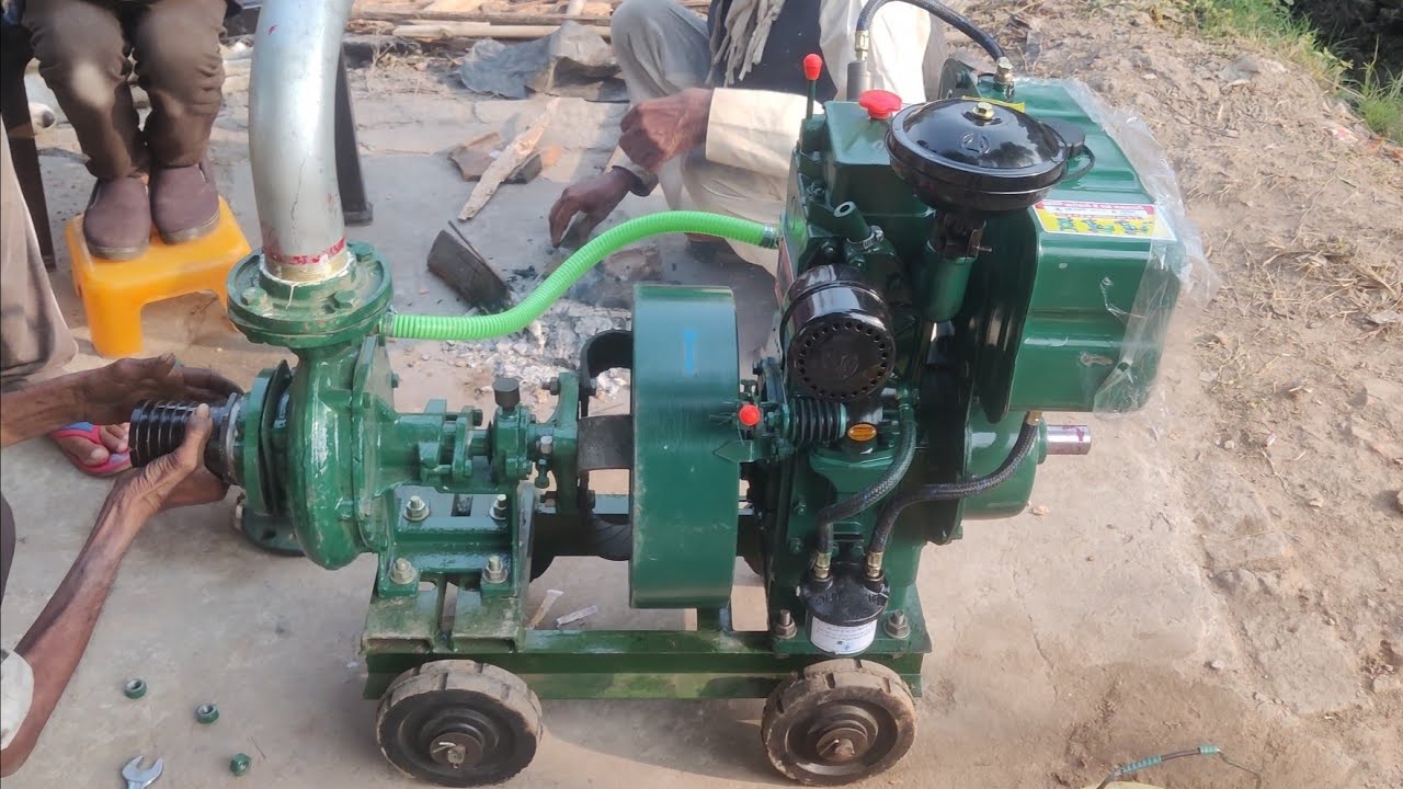 new comet 5hp fieldmarshal diesel engine,new comet engine,new Field ...