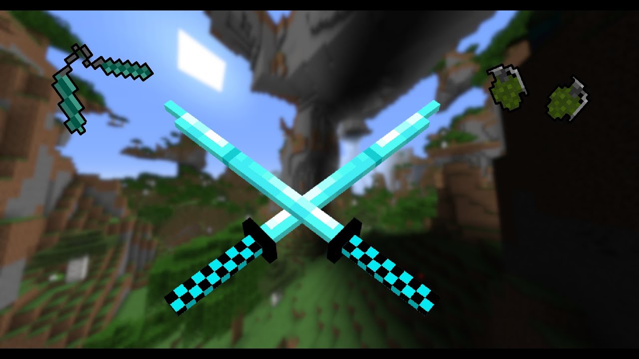 Ninjas [Episode 1] - Creepers Go Kerblewm - YouTube