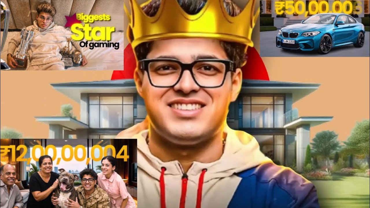 You know Jonathan gaming net worth And How he become brand ...