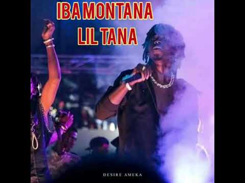 IBA MONTANA et LIL TANA HAZALA HAZALA1
