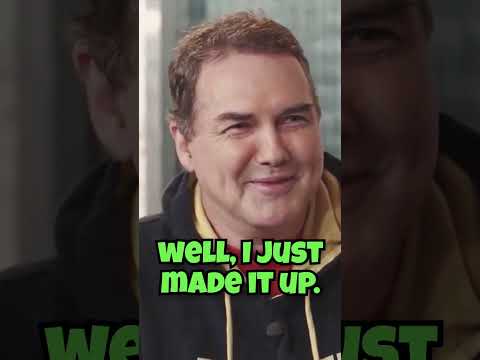 Best of Norm Macdonald and Billy Bob Thornton