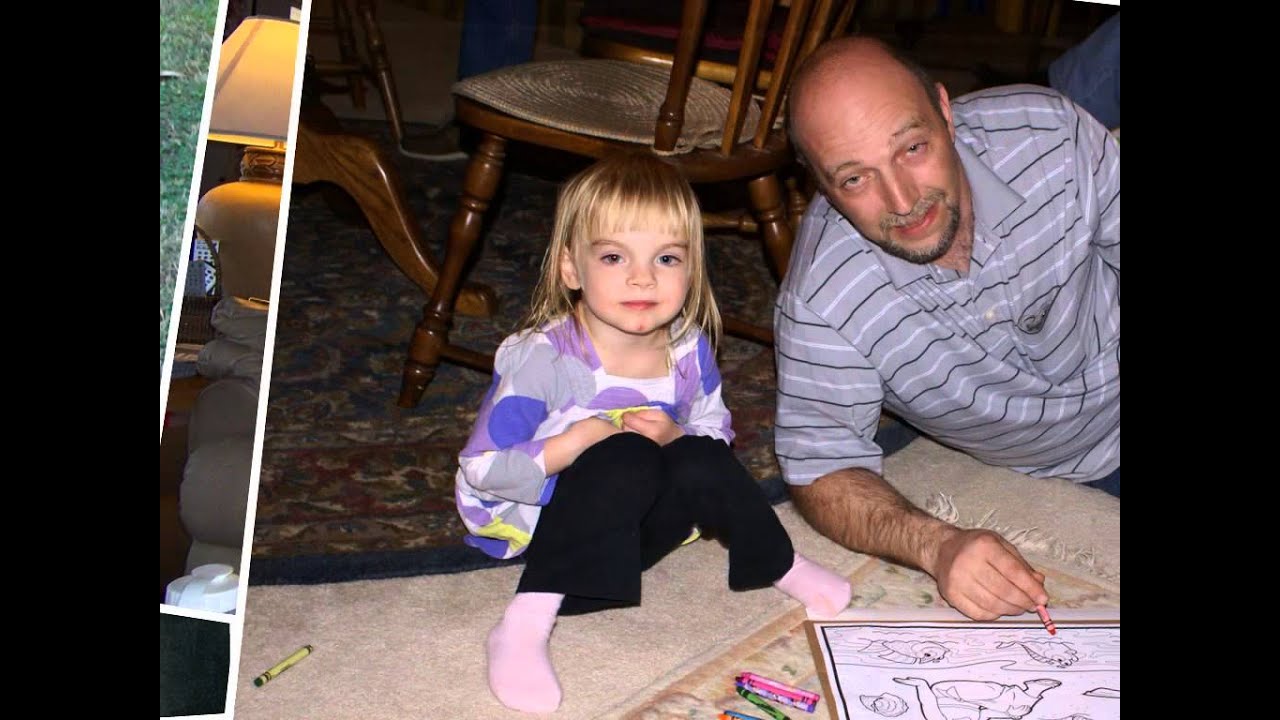 Sarah McBride - Birth to Age 5 - YouTube