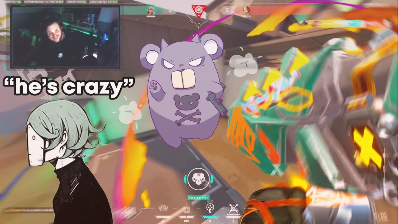 "no shot bro" - YouTube