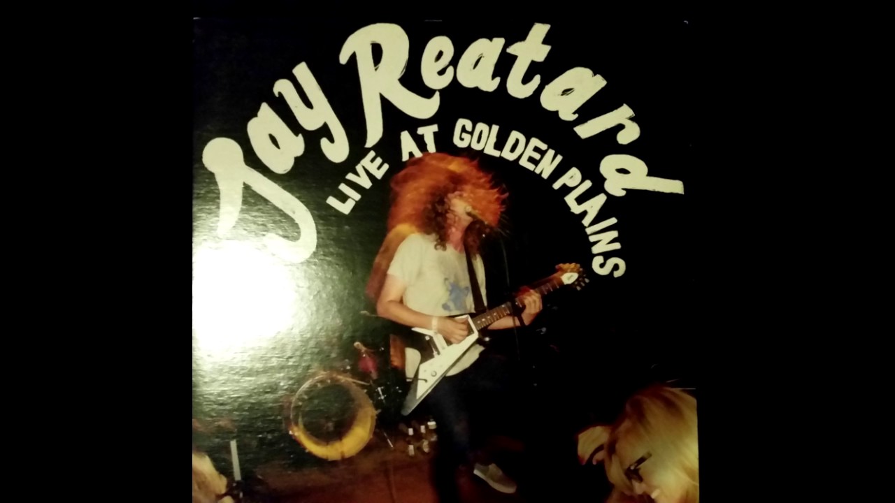 Jay Reatard - Live at Golden Plains (Full Album - 2011) - YouTube