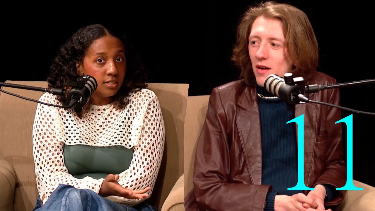 NIYAH Talks Foraging | The Finn Kurtz Show (#11) - YouTube