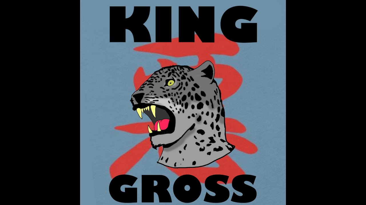 King - Gross Angel - Visual - YouTube