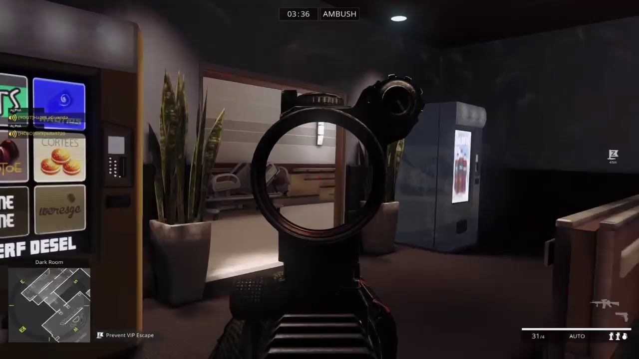 Army Proving Grounds Jugando (Hazel) Estamos Duros - YouTube