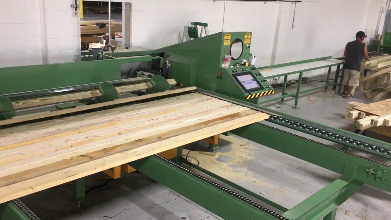 DeWall Panel 2019 - YouTube