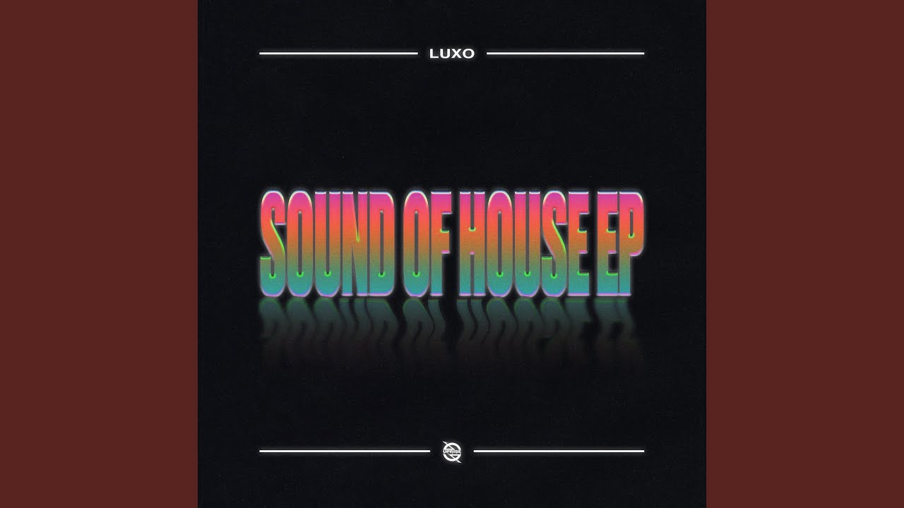 Sound Of House - YouTube