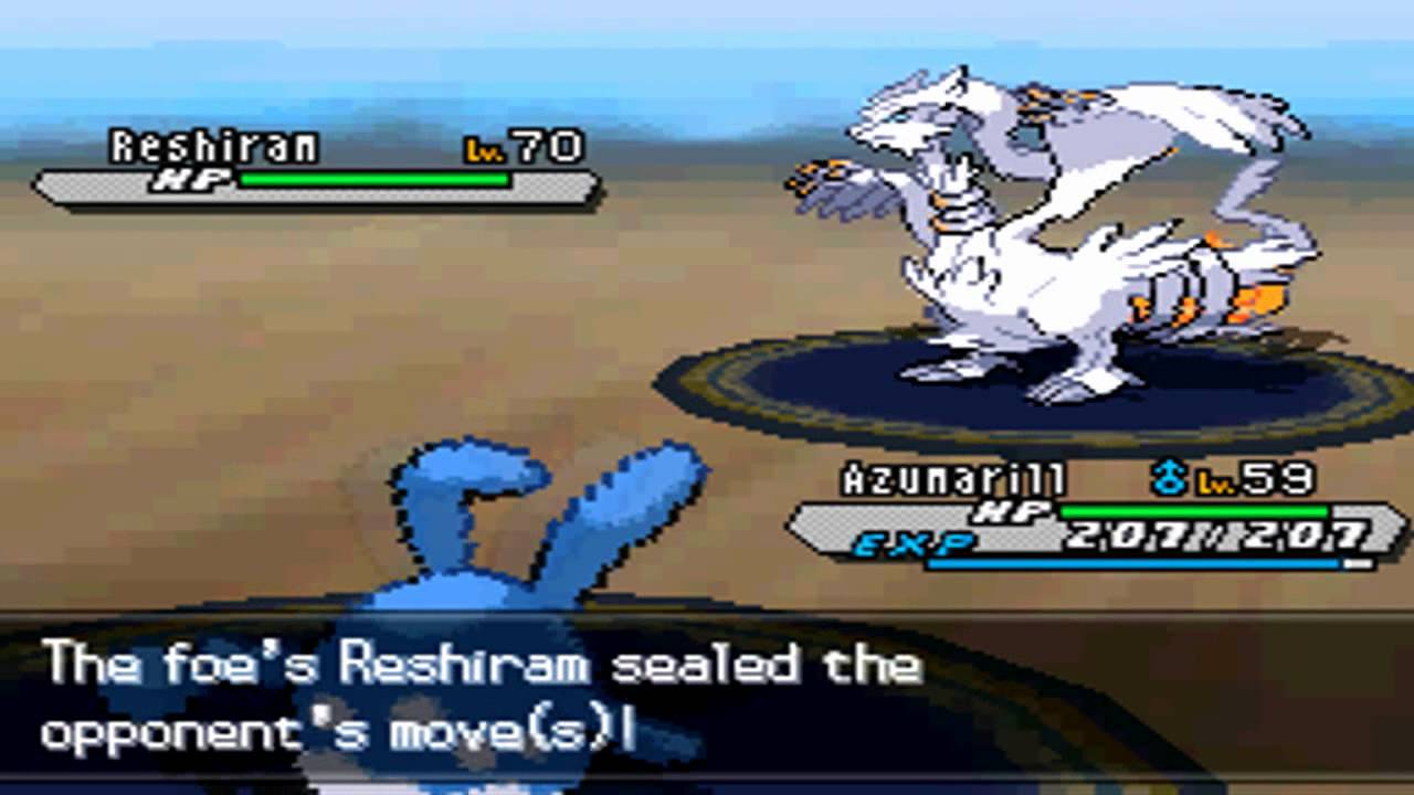 Pokemon Black2 / White2: N´s Castle event - YouTube Pokemon Black2 / White2: N´s Castle event - YouTube