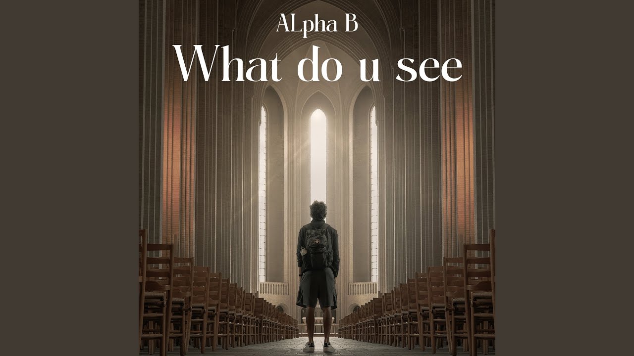 What do u see - YouTube