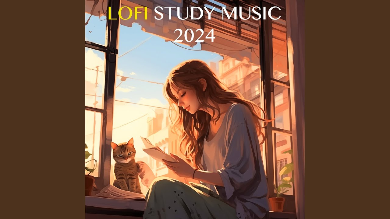 Chill Study Grooves - YouTube