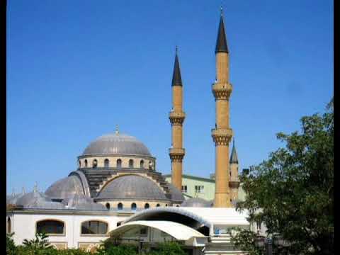 Hafız Memduh...Ne ez şeyhım ne ez kutbum ne ğavsım velakin şıvane hezrete şahe hezname Kasidesi ⭐⭐⭐