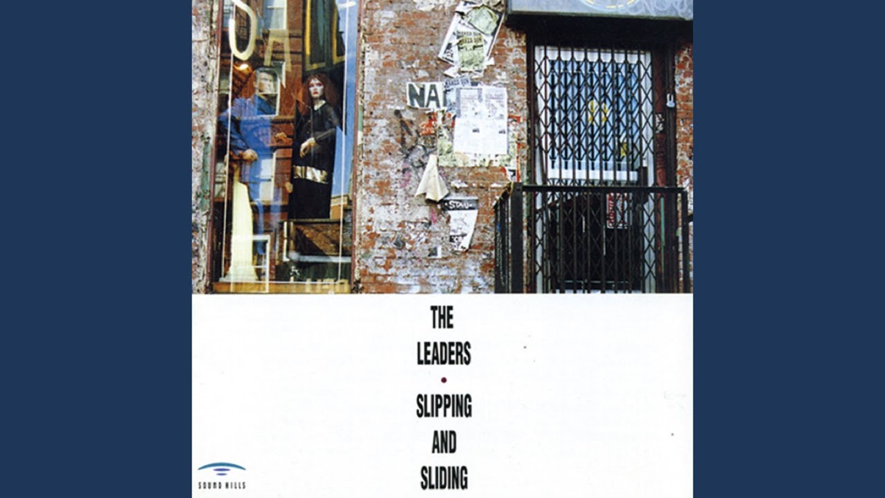 SLIPPING AND SLIDING - YouTube