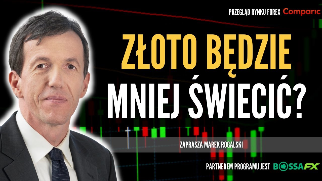 Kruszec nie podrożeje, jeżeli rentowności obligacji będą spadać | Świat ...