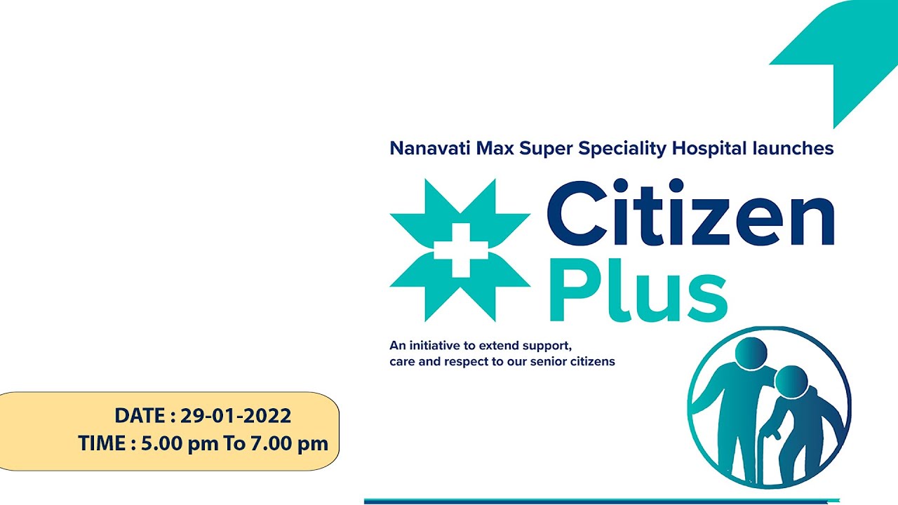 CITIZEN PLUS - YouTube