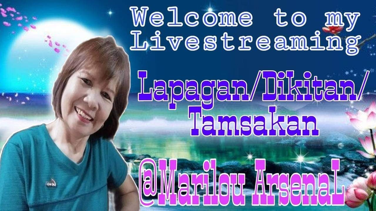 Lapagan .dikitan halika dito - YouTube