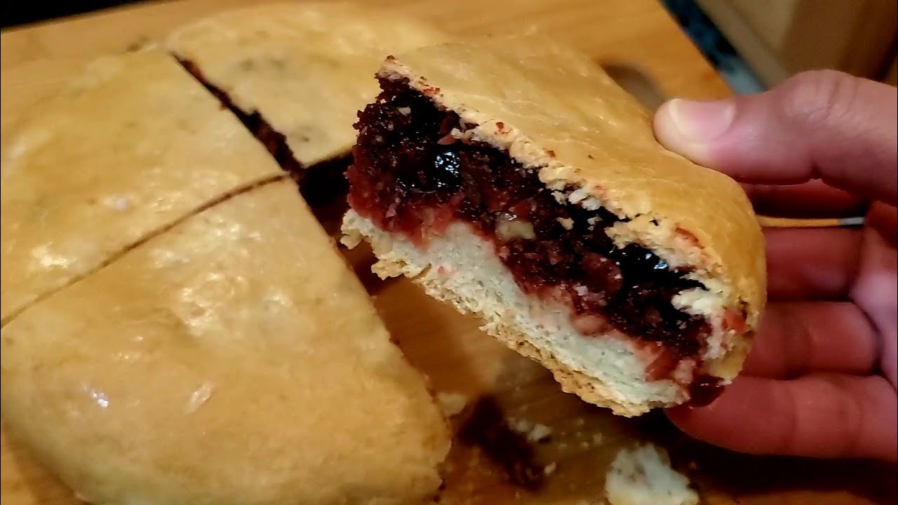 దిల్ పసంద్ | dilpasand recipe bakery style | how to make dilpasand ...