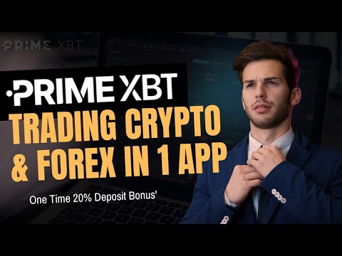 Review Platform Prime XBT, Trading Crypto dan Forex dalam satu Aplikasi ...