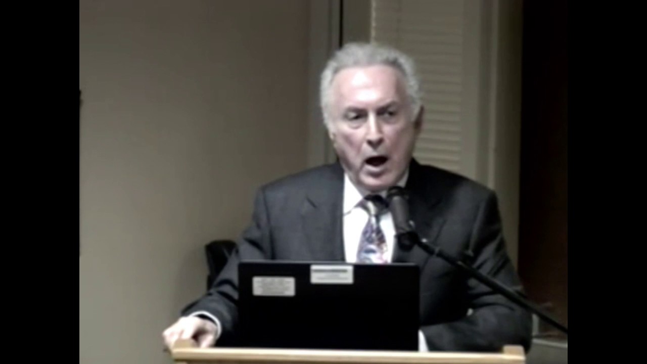 Arthur Wolk Statement before the Lower Merion School Board January 23 ...