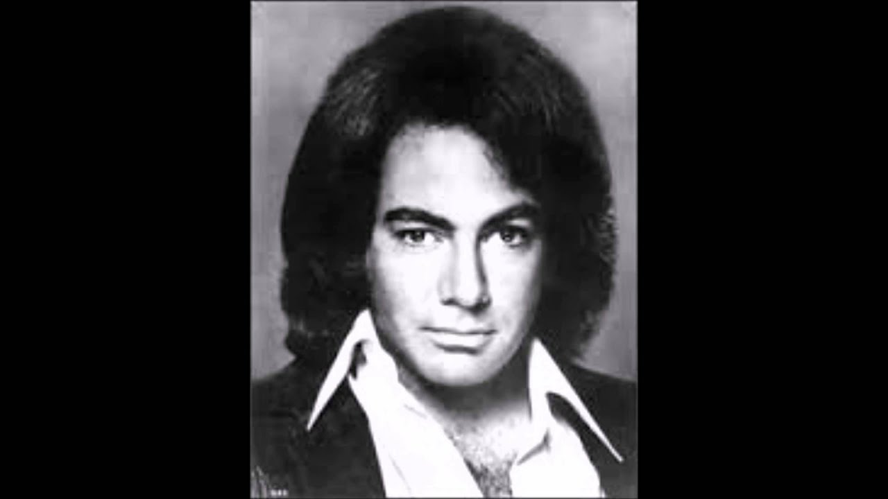 Play Me NEIL DIAMOND - YouTube