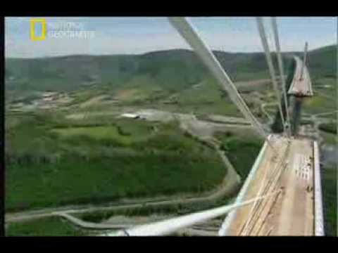 Mega Yapılar Millau [1/4]