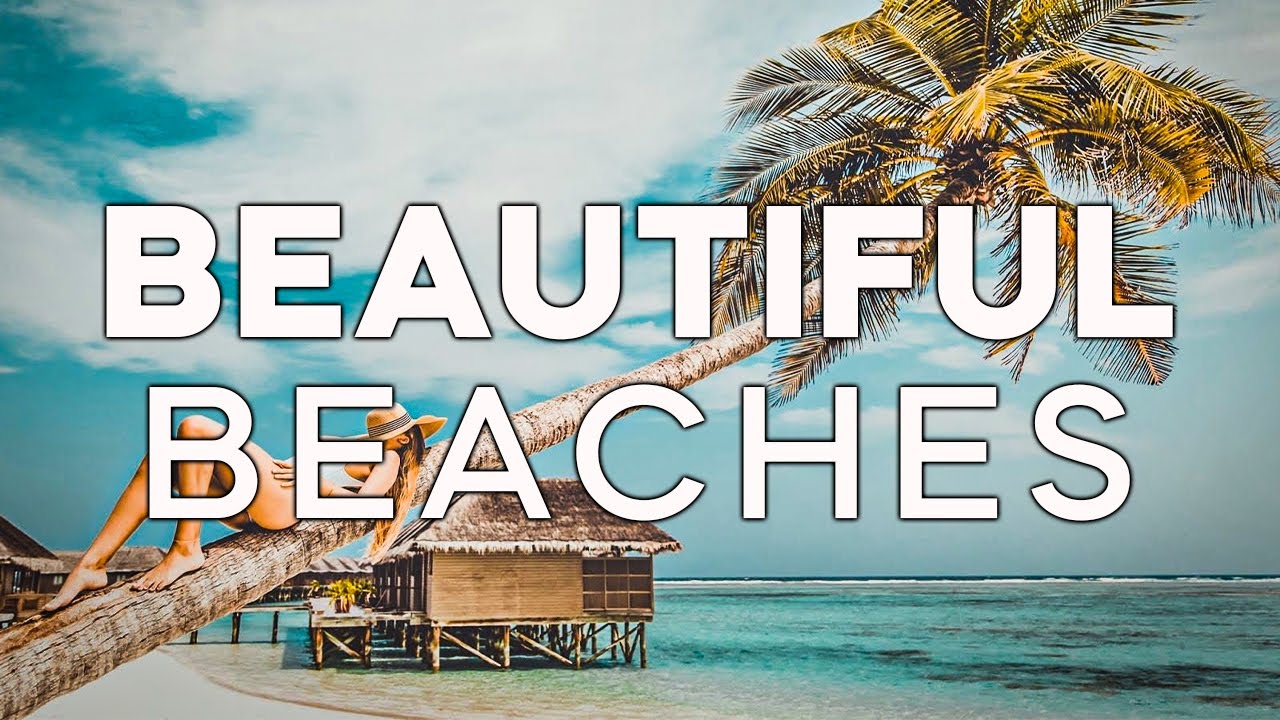 Exploring the World’s Most Breathtaking Beaches | Travel Gems - YouTube