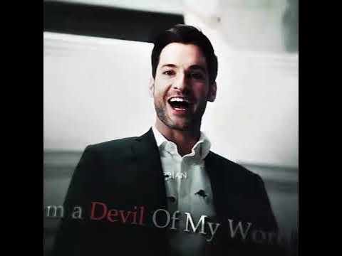 Lucifer | Edit | M E | DORIAN EDITZ - YouTube