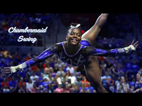 1920s Swing - Gymnastics Floor Music