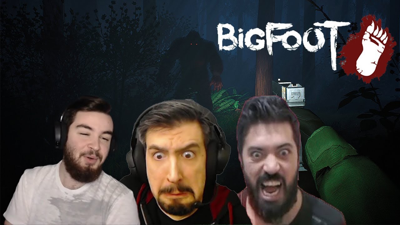 KOCAAYAK AVI | BigFoot W/ PİNTİPANDA, QUANARİL - YouTube