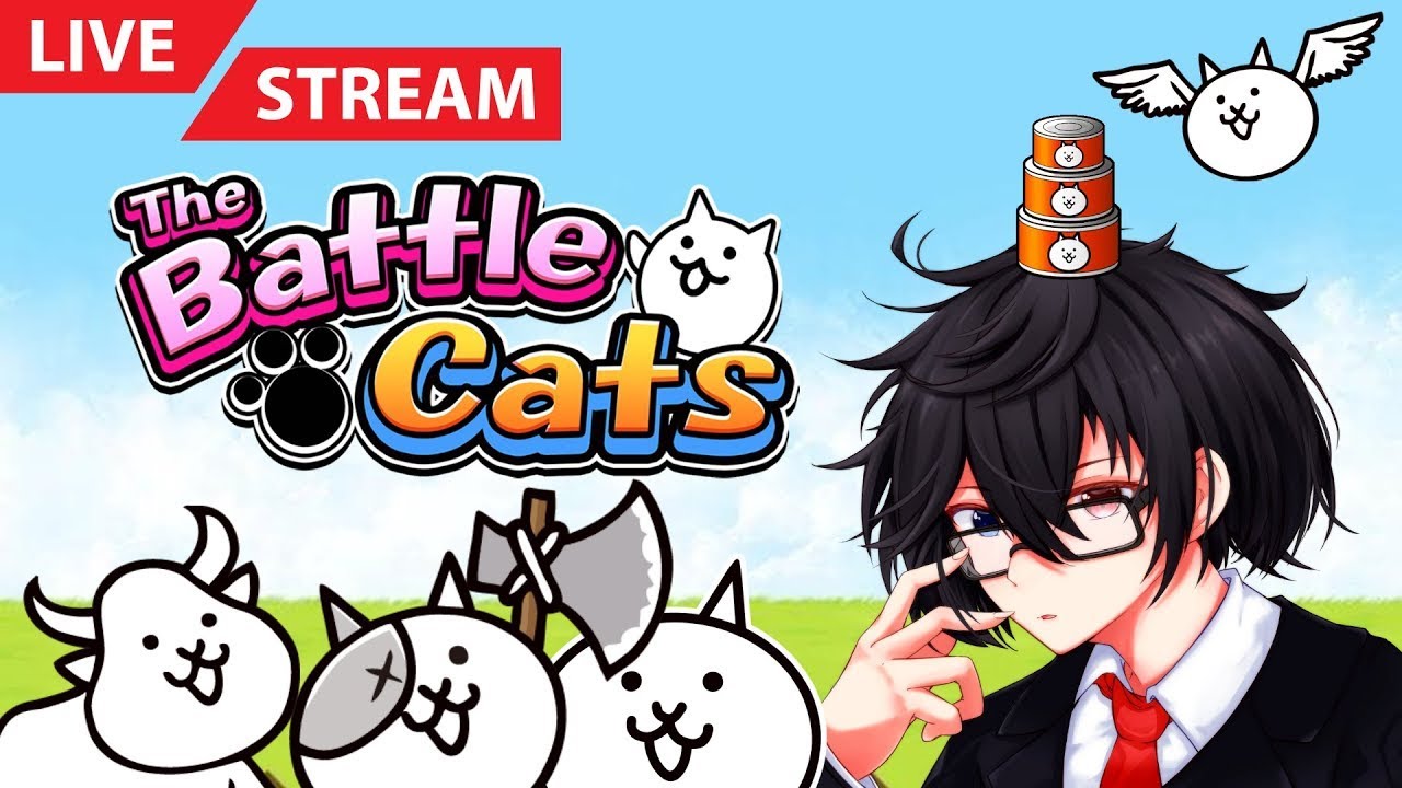 The Battle Cats Story ตอนที่ 73 (เพื่อน้อง Titi) - YouTube