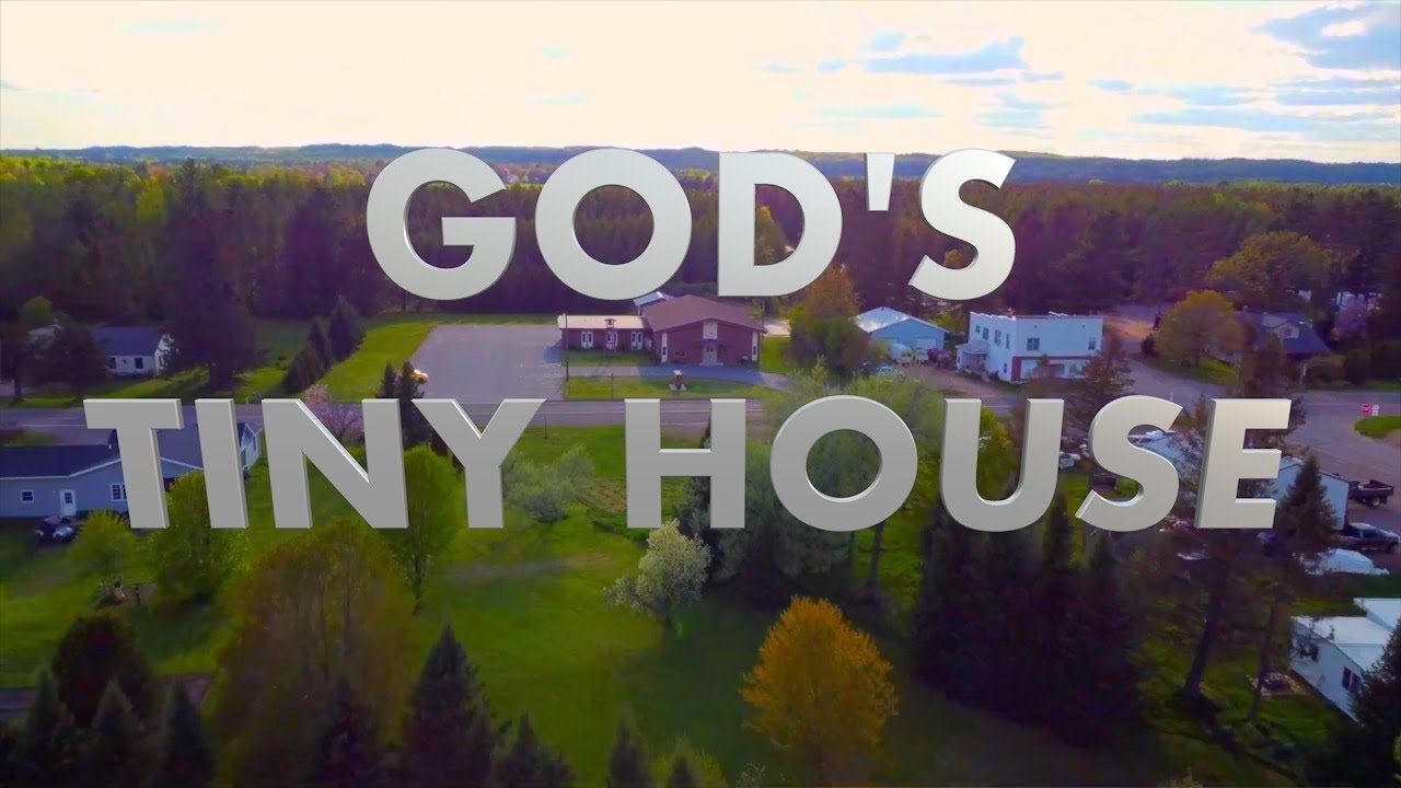 Saint John the Baptist Catholic Parish, Bloomville, WI - YouTube