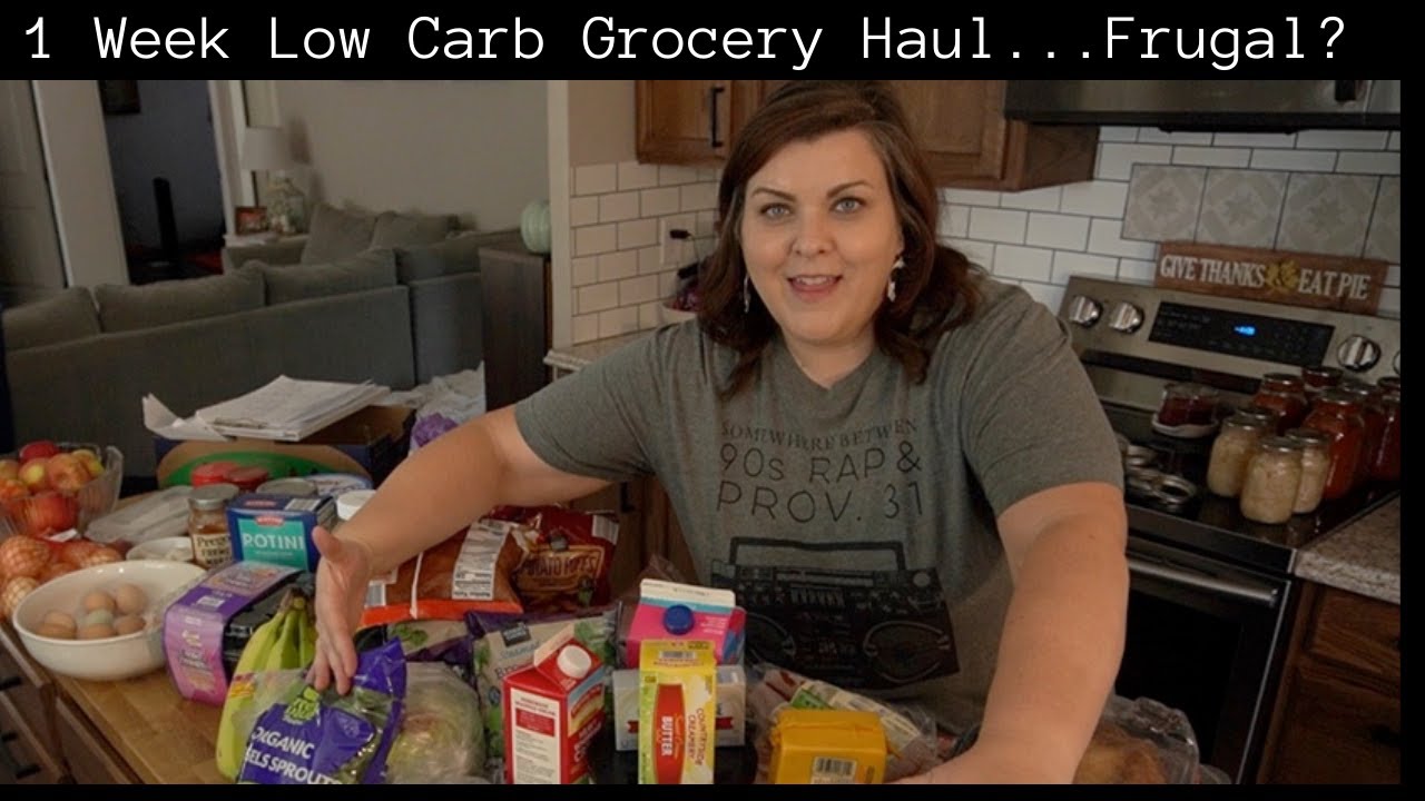 100 Grocery Budget For Family Of 4 Frugal Meal Plan YouTube 100 Grocery Budget For Family Of 4 Frugal Meal Plan YouTube