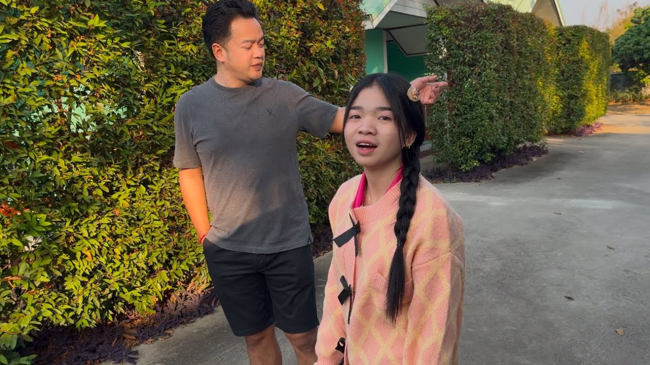 พร้อมแล้วงานวันนี้วัดศรีอุดมวงษ์ ต.ศรีสงครามวังสะพุงเลย #อุ๋งอิ๋งเพชรบ้านแพง 25 มกราคม 2568 ...