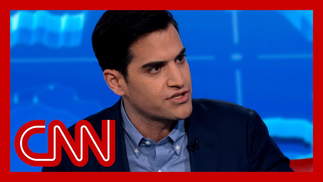 Airline close calls are on the rise. Harry Enten has a theory why - YouTube