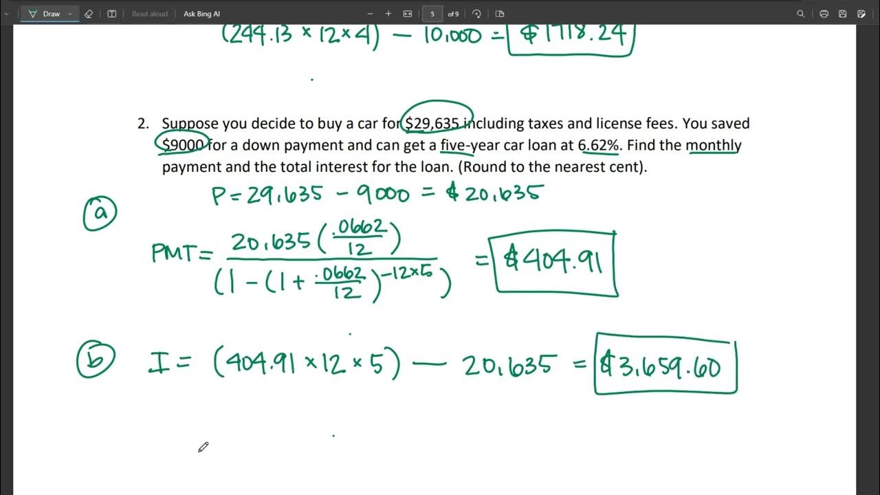 Live Lecture 10-10-23 Module 3 - Lesson 3 - Part 2 - YouTube