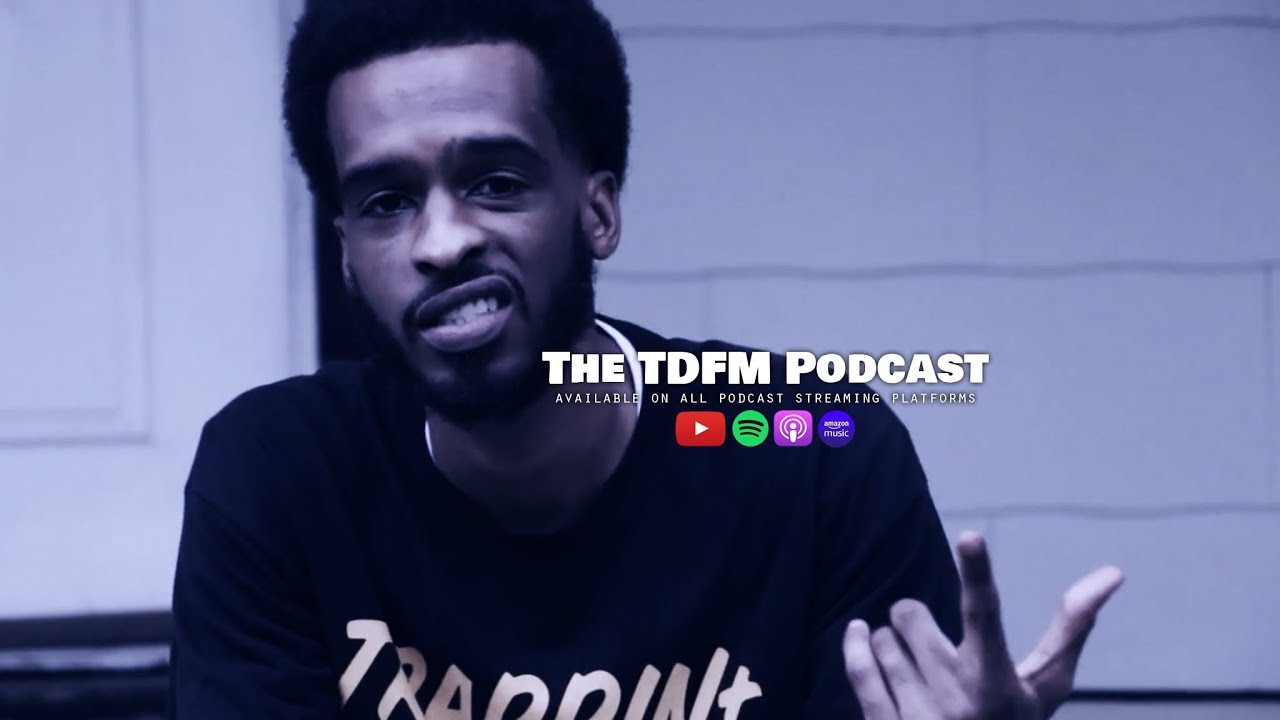 Everything Is The Same Because Everything Is Lame | The TDFM Podcast - YouTube