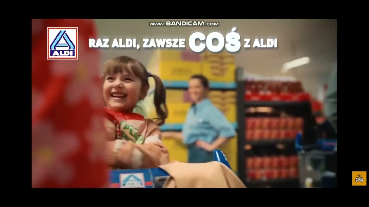 aldi Logo History - YouTube