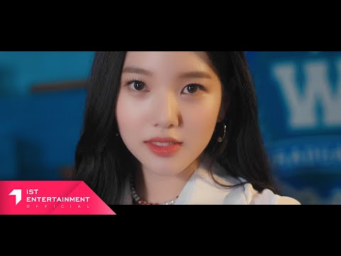 Weeekly 위클리 'Good Day (Special Daileee)' Special Video