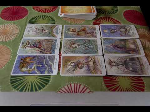 Leo Decan 2: August 3 - August 12 | APRIL MAY JUNE 2018 - YouTube