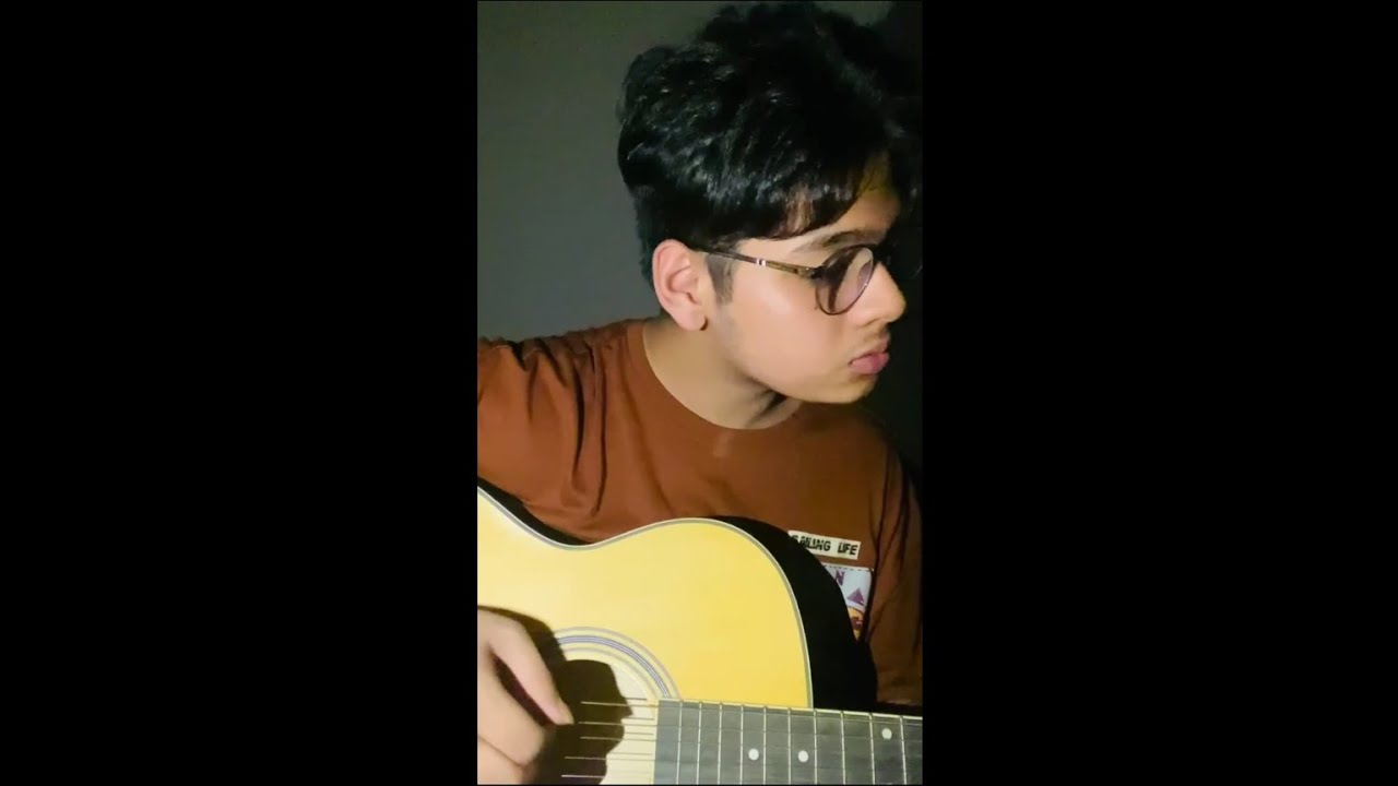 Soniyo - Unplugged cover | "Raaz - The mystery continues" | Sonu Nigam ...