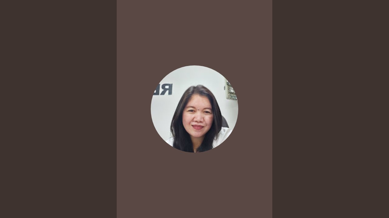 Ronilyn Salmigon is live! - YouTube