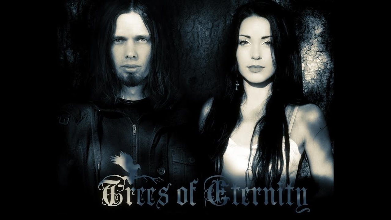 TREES OF ETERNITY- ALEAH STANBRIDGE(con NOE BLACK MOON) - YouTube