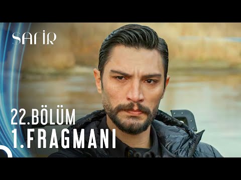 Safir 22. Bölüm 1. Fragmanı