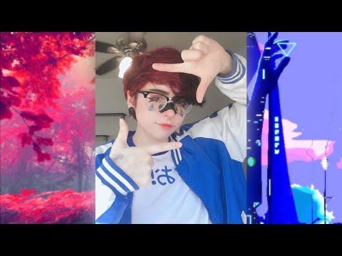 Kaiisyourhomie Tik Tok and More Videos Compilation #1