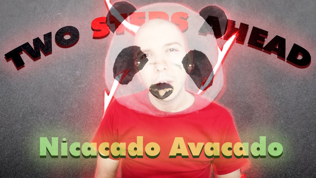 Nikacado Avocado: Two Steps Ahead | AURA - Edit - YouTube