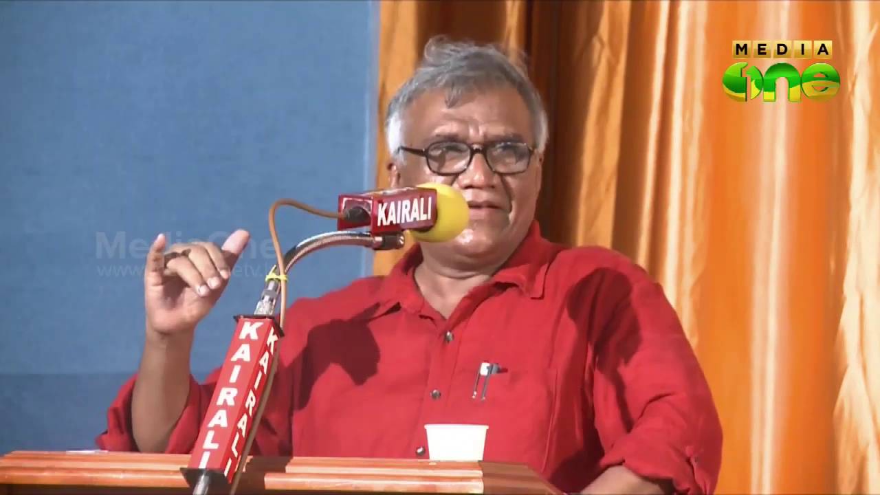 Dalits still left out, says Prof Gopal Guru - YouTube